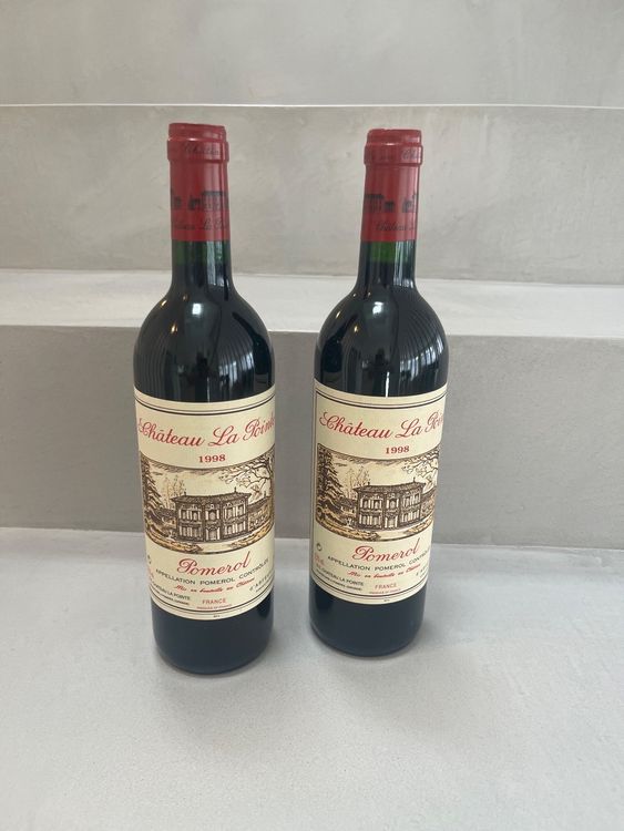 Vin Château La Pointe 1998 (Gebraucht) in für CHF 46 – mit Lieferung ...