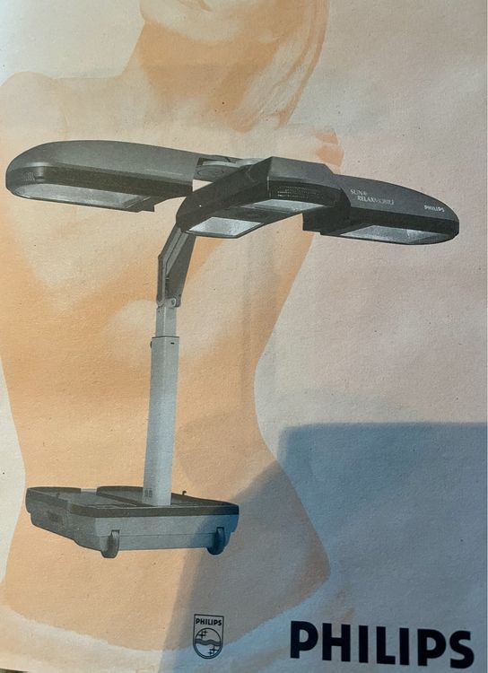 Unsere 10 Besten Philips Solarium Klappbar – AEAVU