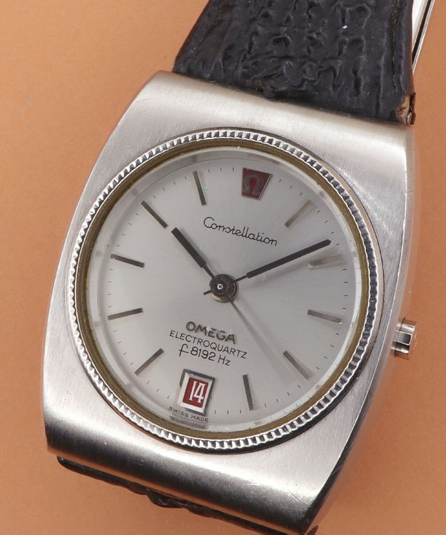Omega Constellation Beta 21 -Vintage rare (D'occasion) à Vernier pour ...