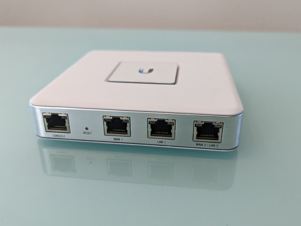 Ubiquiti UniFi Security Gateway USG (Gebraucht) in Dübendorf für CHF ...