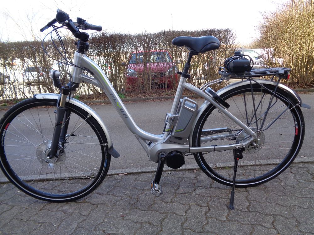 E Bike Flyer 28 Zoll | Kaufen auf Ricardo