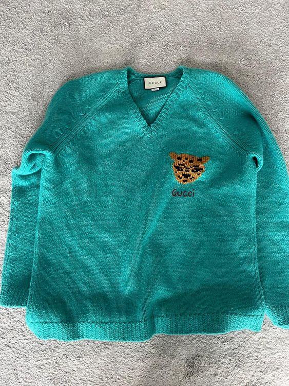 Gucci Pullover (Gebraucht) in Schlieren für CHF 200 – mit Lieferung auf ...