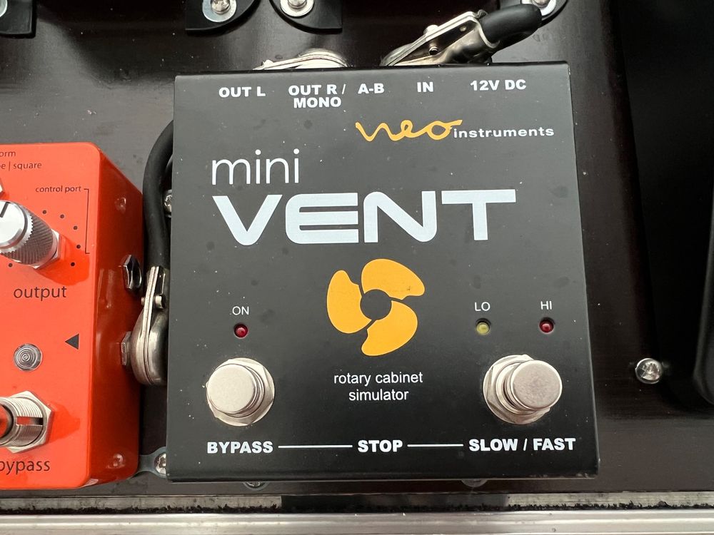 Neo Instruments Mini Vent (Gebraucht) in Riehen für CHF 155 – mit ...