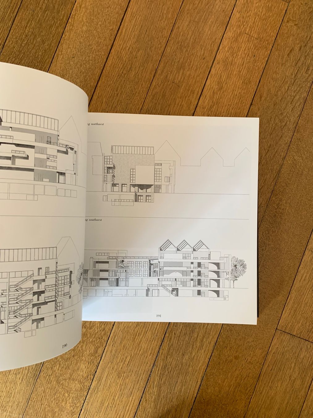 Richard Meier Architects (Gebraucht) in Obfelden für CHF 38 – mit ...
