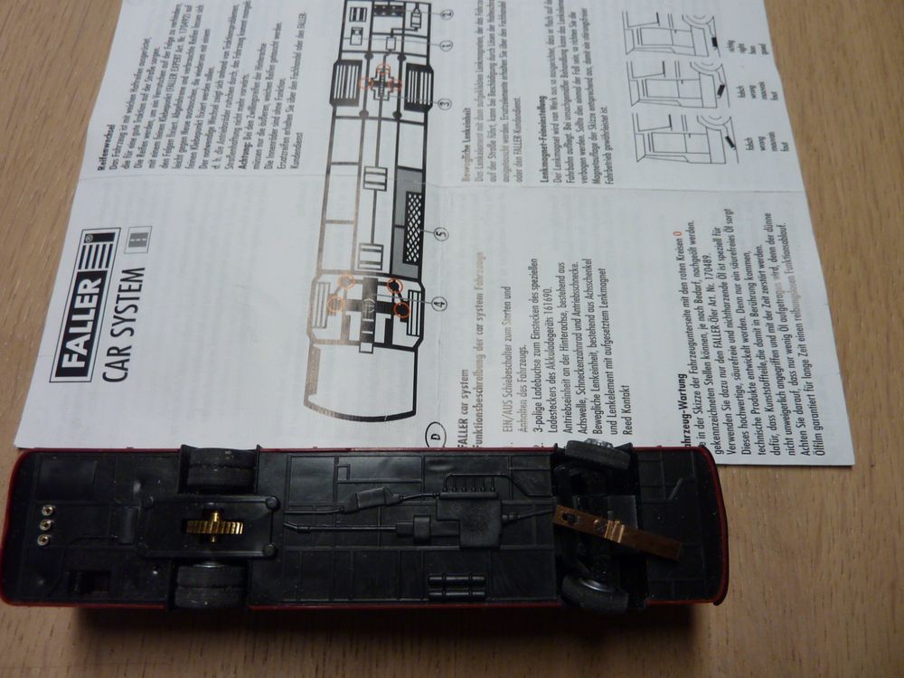 Faller Car System | Kaufen auf Ricardo
