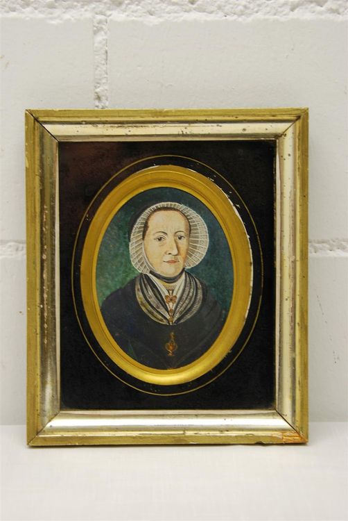 Miniatur um 1840 | Kaufen auf Ricardo