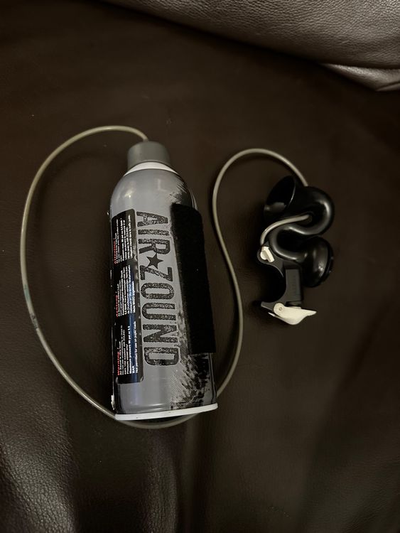 AIR ZOUND | Kaufen auf Ricardo
