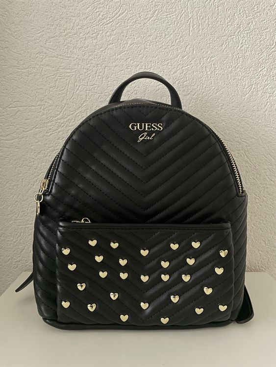 Sac à dos Guess (Neuf avec emballage d'origine) à pour CHF 52 – avec ...