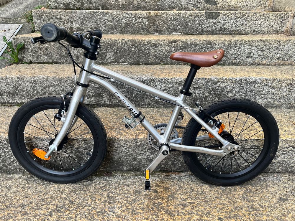 Vélo enfant Early Rider 16'' | Kaufen auf Ricardo