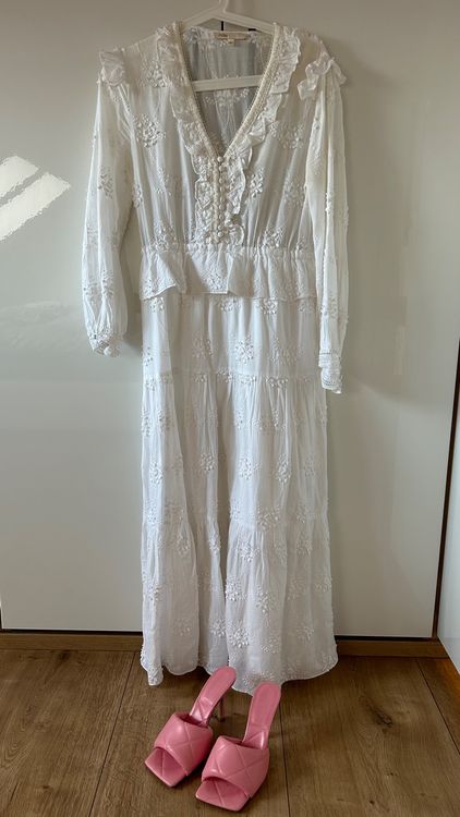 Robe Maje - NP 400 fr | Kaufen auf Ricardo