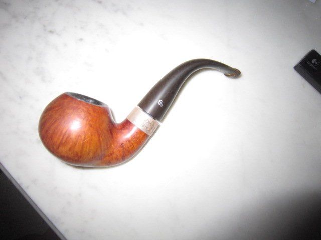 Original Peterson Pfeife | Kaufen auf Ricardo