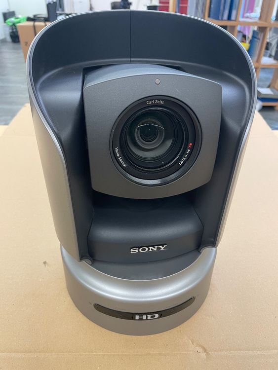 Sony BRC-H700 SET (Glasfaser) | Kaufen auf Ricardo