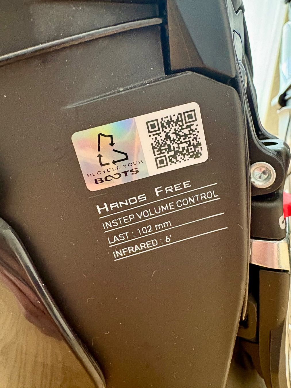 Nordica HF 85 W Skischuhe, neuwertig, Grösse 27.5 - Top! (Gebraucht) in ...