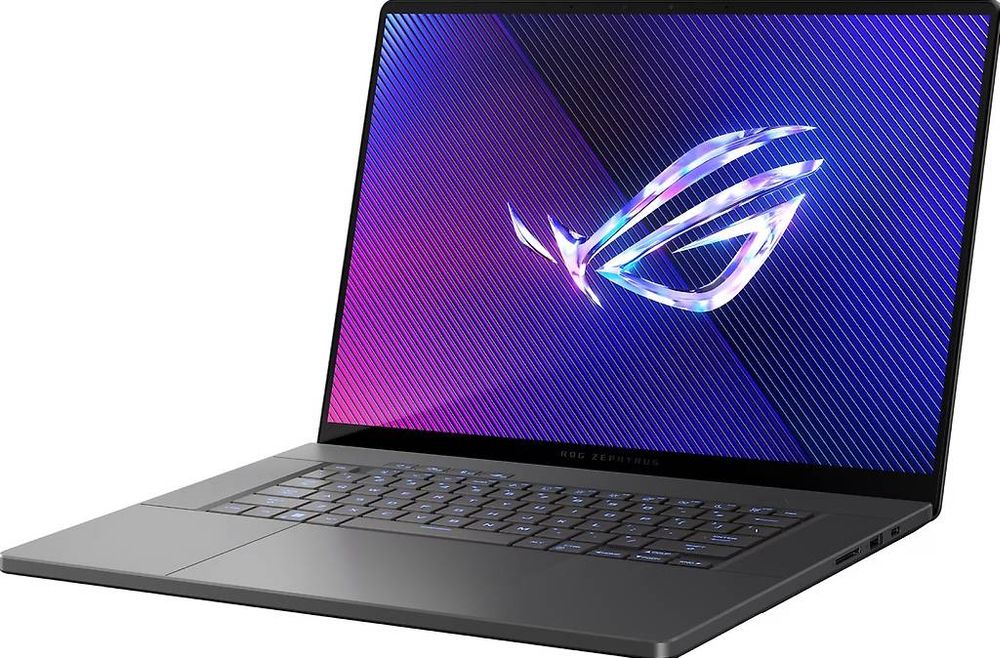 Gaming Laptop RTX 4080 Asus ROG Zephyrus G16 (Gebraucht) in Buttwil für ...