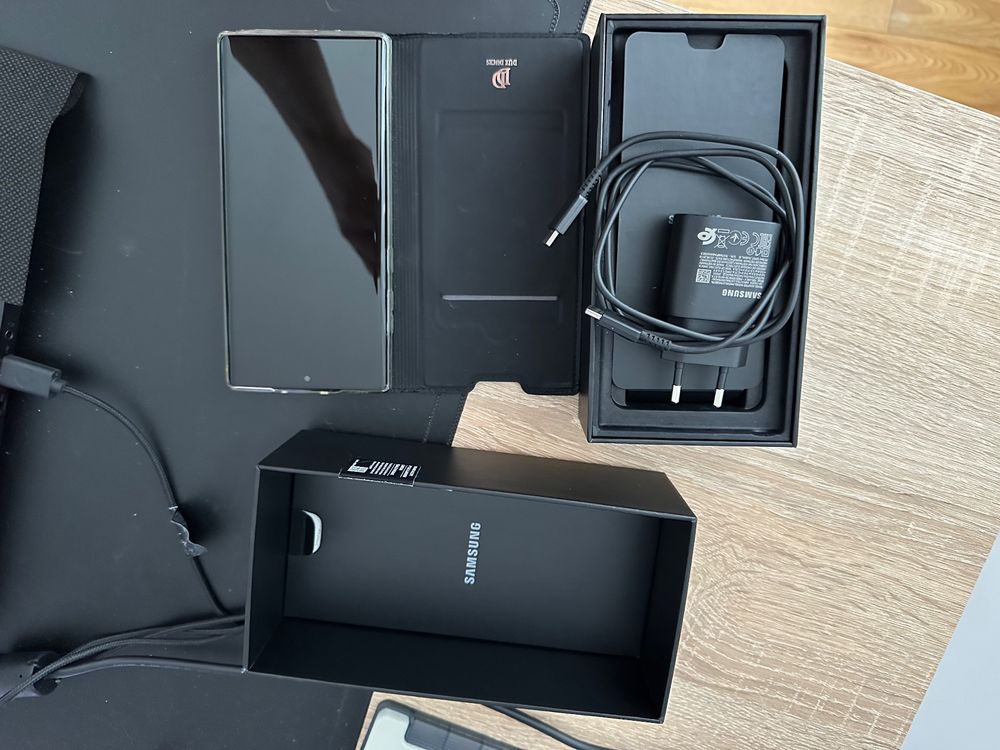Samsung Galaxy Note10 5g Dual Sim 256 Gb Aura Black Kaufen Auf Ricardo