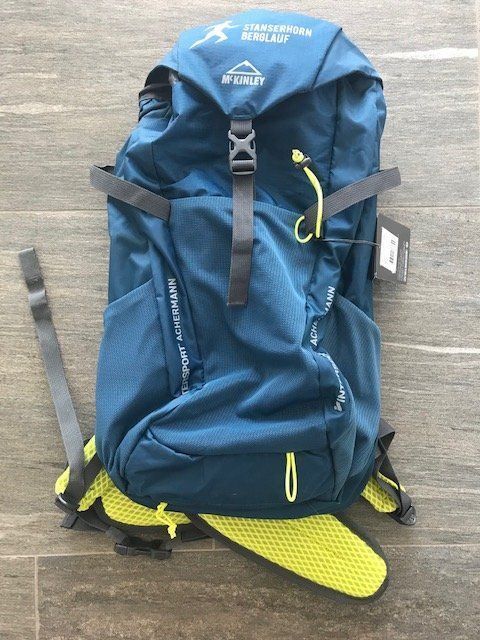 McKinley Falcon VT 20 L Rucksack (Neu und originalverpackt) in Willisau ...