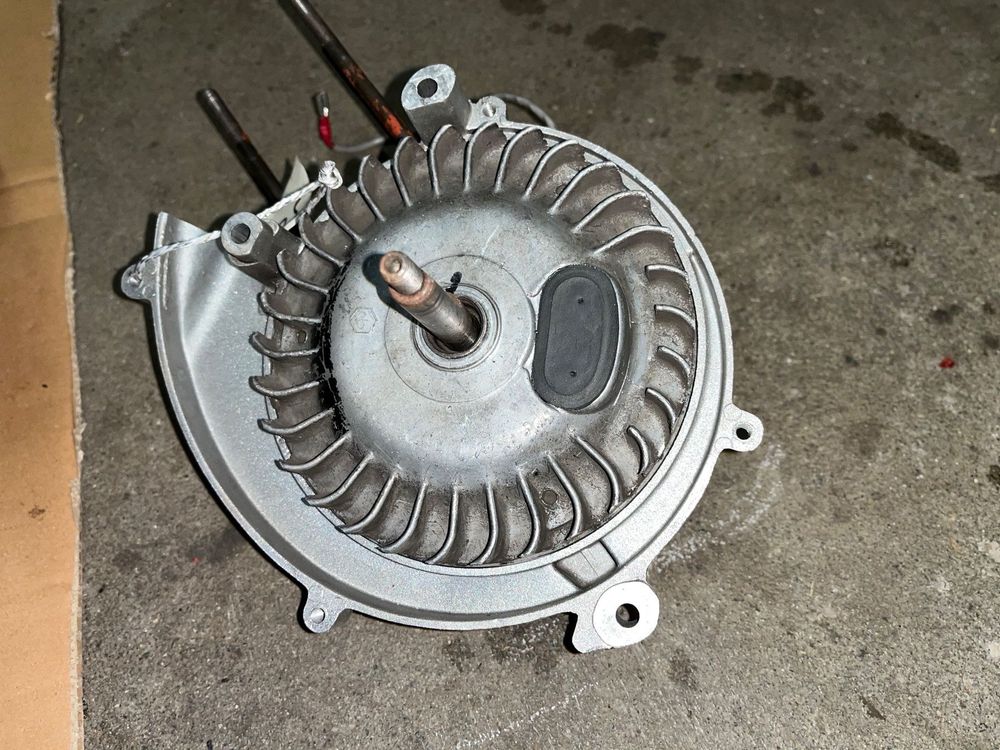 Piaggio Ciao Polini Speed Engine (Gebraucht) in für CHF 322 – mit ...