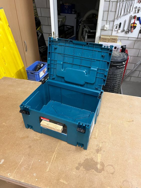 Makita Makpac/Systainer Gr. 3 | Kaufen auf Ricardo