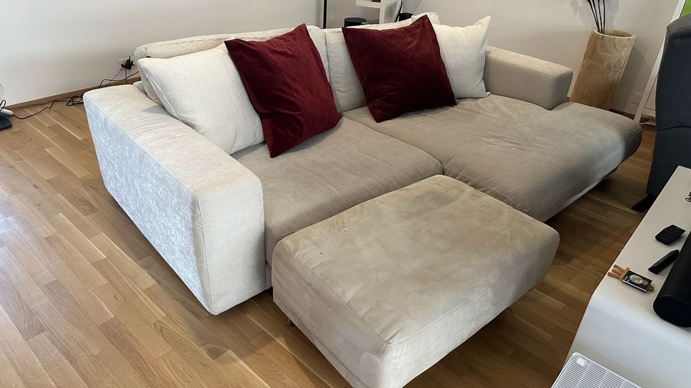 Sofa | Kaufen auf Ricardo