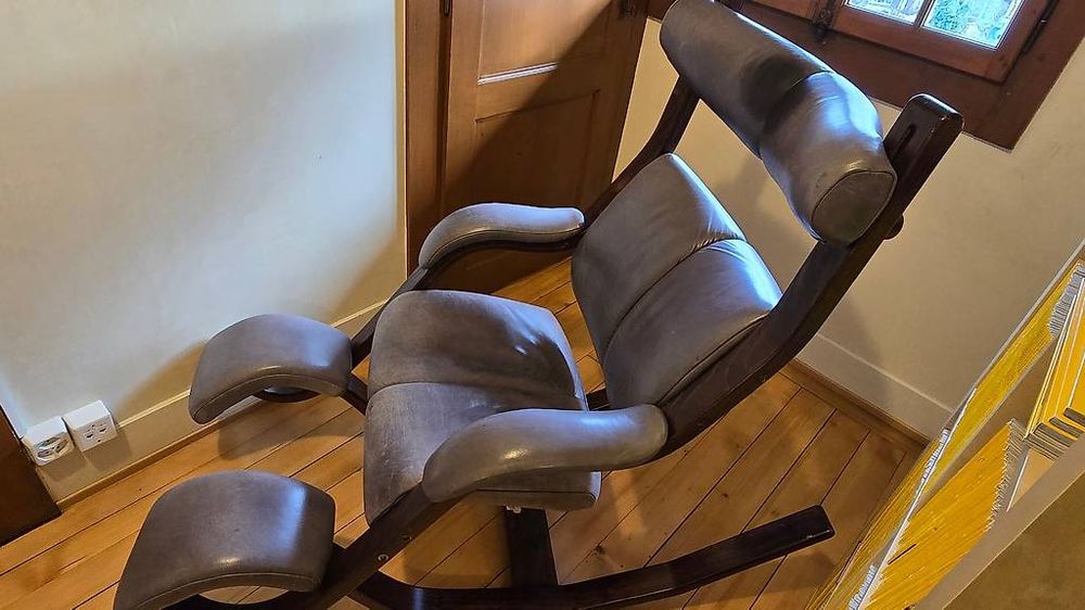 Fauteuil original Stokke Zero Gravity (Gebraucht) in Bellevue für CHF ...