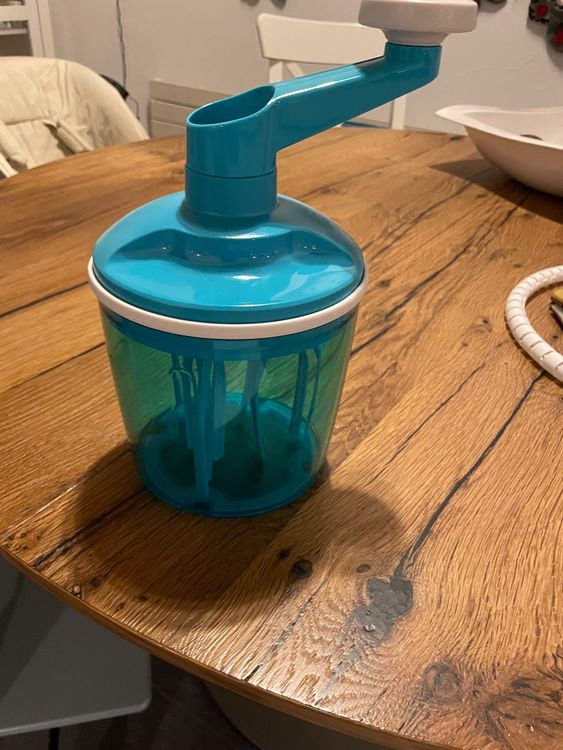 Tupperware Speedy Chef | Kaufen auf Ricardo