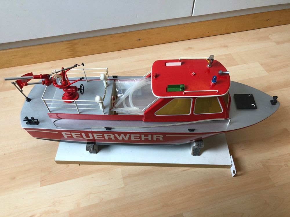 Robbe Dolly Feuerwehr (Gebraucht) in Kirchberg BE für CHF 285 – nur ...