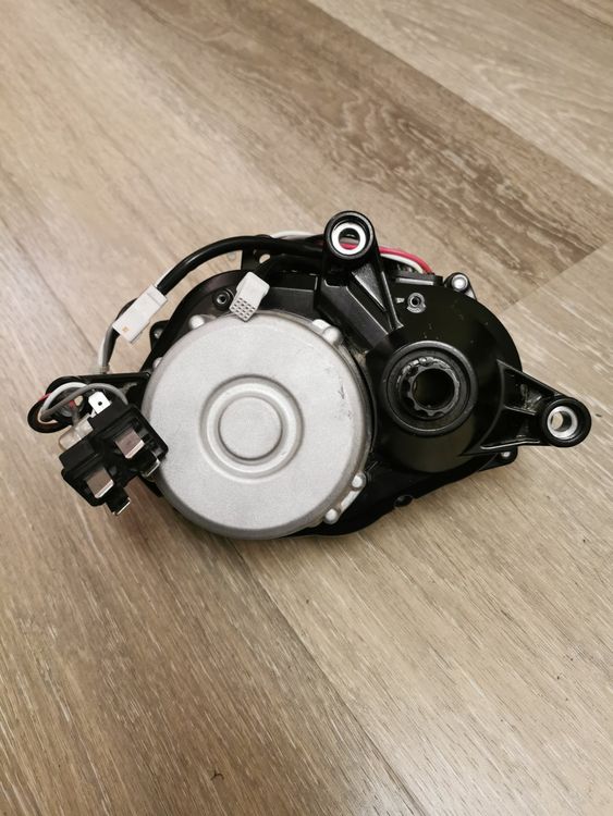 Flyer Motor GX FM NUA212F für FIT System (Gebraucht) in Bern für CHF ...