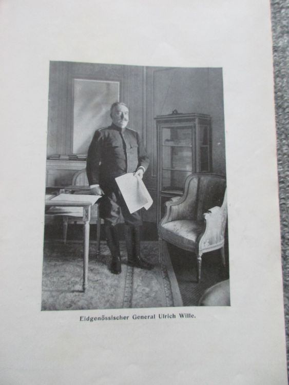 Der Weltkrieg 1914-1915 zweiter Band. Erscheinungsjahr 1915 (Gebraucht ...