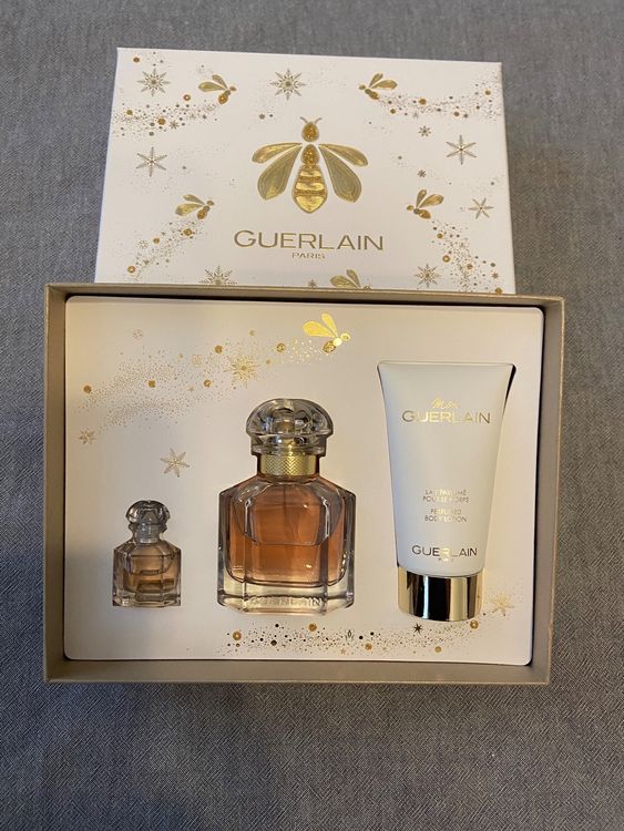 Guerlain coffret | Kaufen auf Ricardo