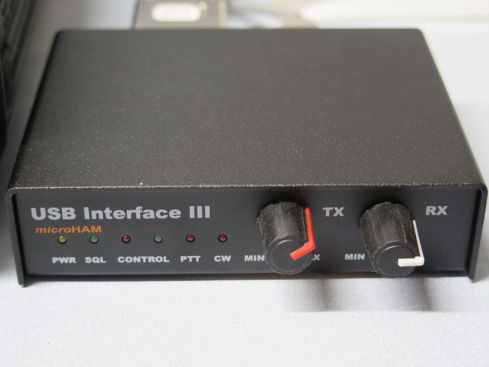 ICOM IC-706MKIIG + Tuner AH-4 + USB-Interface + Power Supply (Neu ...