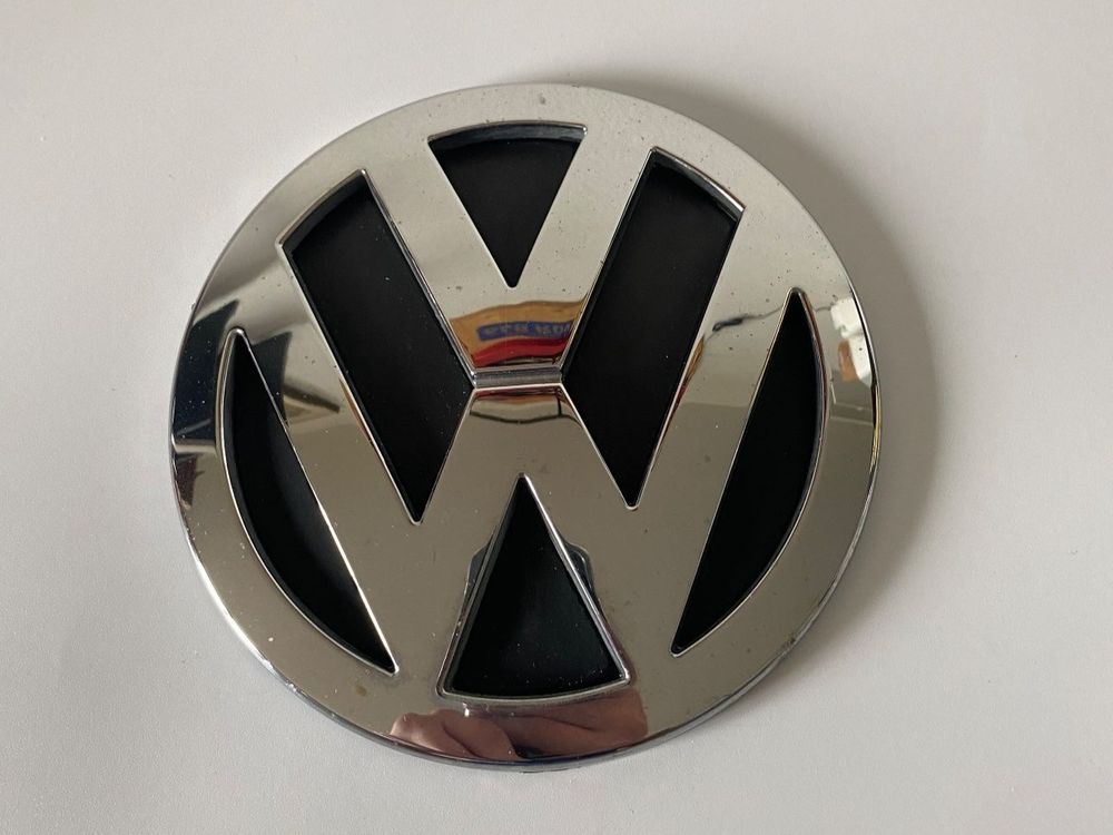 Original VW Transporter Emblem | Kaufen auf Ricardo