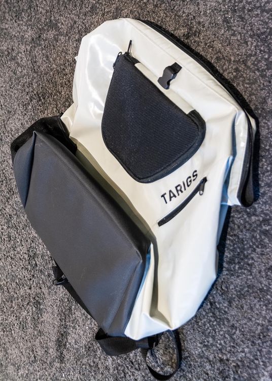 TARIGS MountainRock Backpack (Hunderucksack) (Neu (gemäss Beschreibung ...