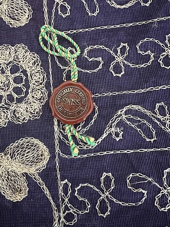 Rolex Siegel Offiziell (Gebraucht) in Frenkendorf für CHF 69 – nur ...