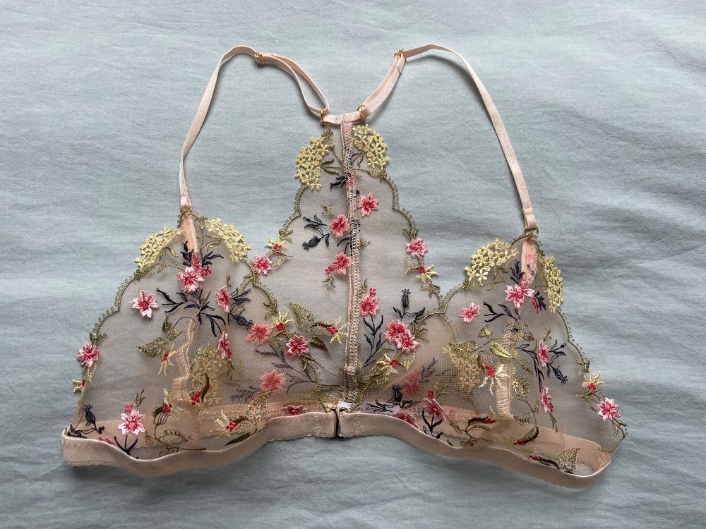 ETHICAL BRA, wunderschön!! | Kaufen auf Ricardo