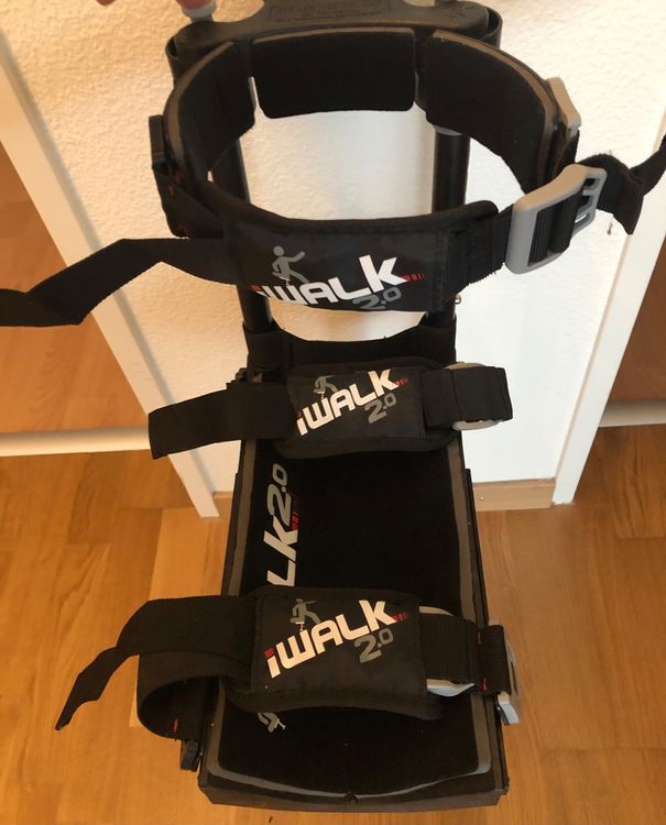 iWalk 2.0 Gehilfe - ohne Krücken gehen (Gebraucht) in Würenlos für CHF ...
