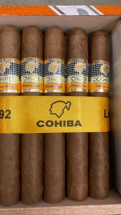 Cohiba Siglo II | Kaufen auf Ricardo