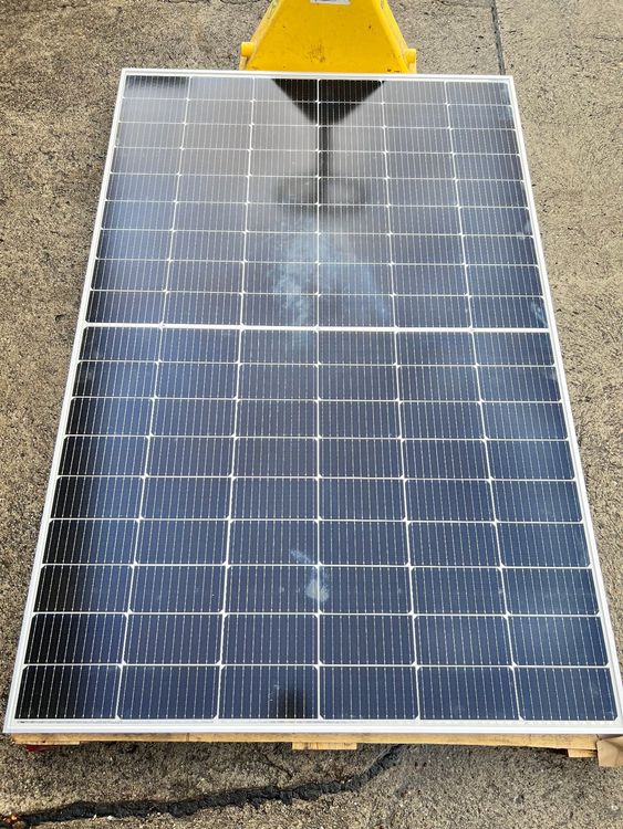 Solar Panel Ja Solar jam 54S30-410/MR (Neu (gemäss Beschreibung)) in ...