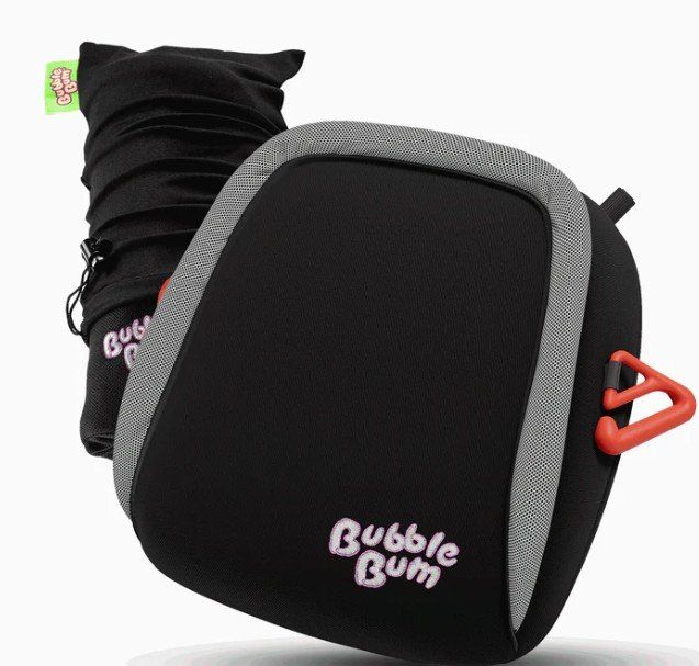 Bubble Bum Booster-Seat | Kaufen auf Ricardo