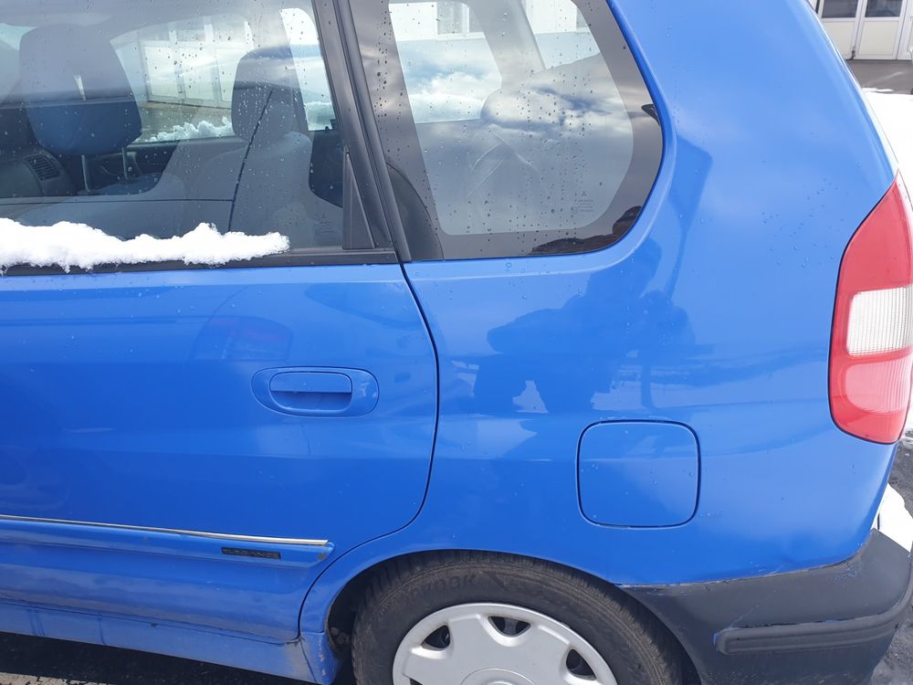 à vendre mitsubishi space star 1800 GDI (Defekt) in chénens für CHF 350 ...