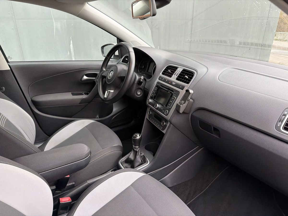 VW Polo 65th Anniversary 1.2 | 60 PS | MFK neu (Gebraucht) in ...