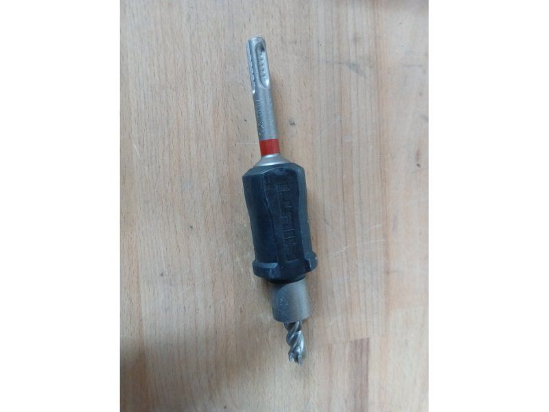 Hilti Setzwerkzeug 8mm Steinbohrer (Gebraucht) in Pfaffnau für CHF 20 ...