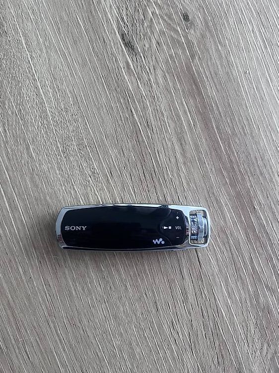 Sony Walkman NW S-703F (D'occasion) à Spreitenbach pour CHF 75 – avec ...