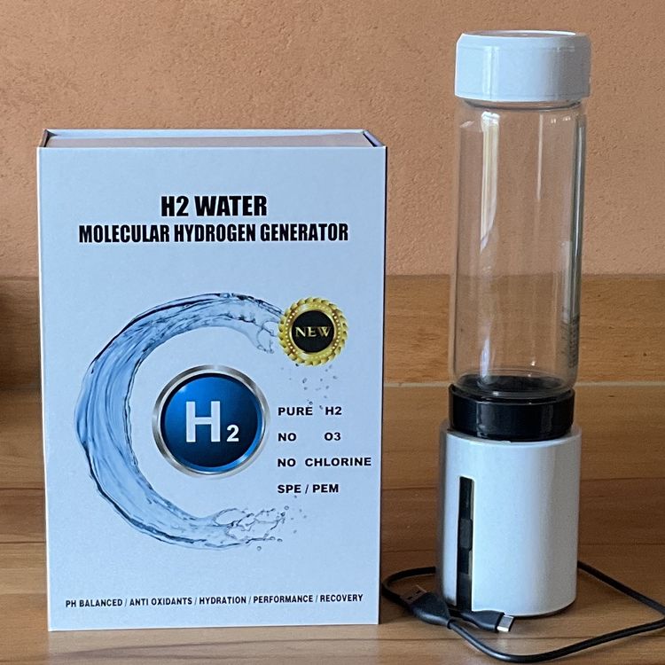 Hydro-Power H2 Wasserstoff-Generator (Neu (gemäss Beschreibung)) in ...