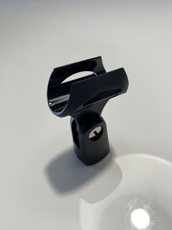 Support fixation pour micro (Neuf (Voir description)) à Bottens pour ...
