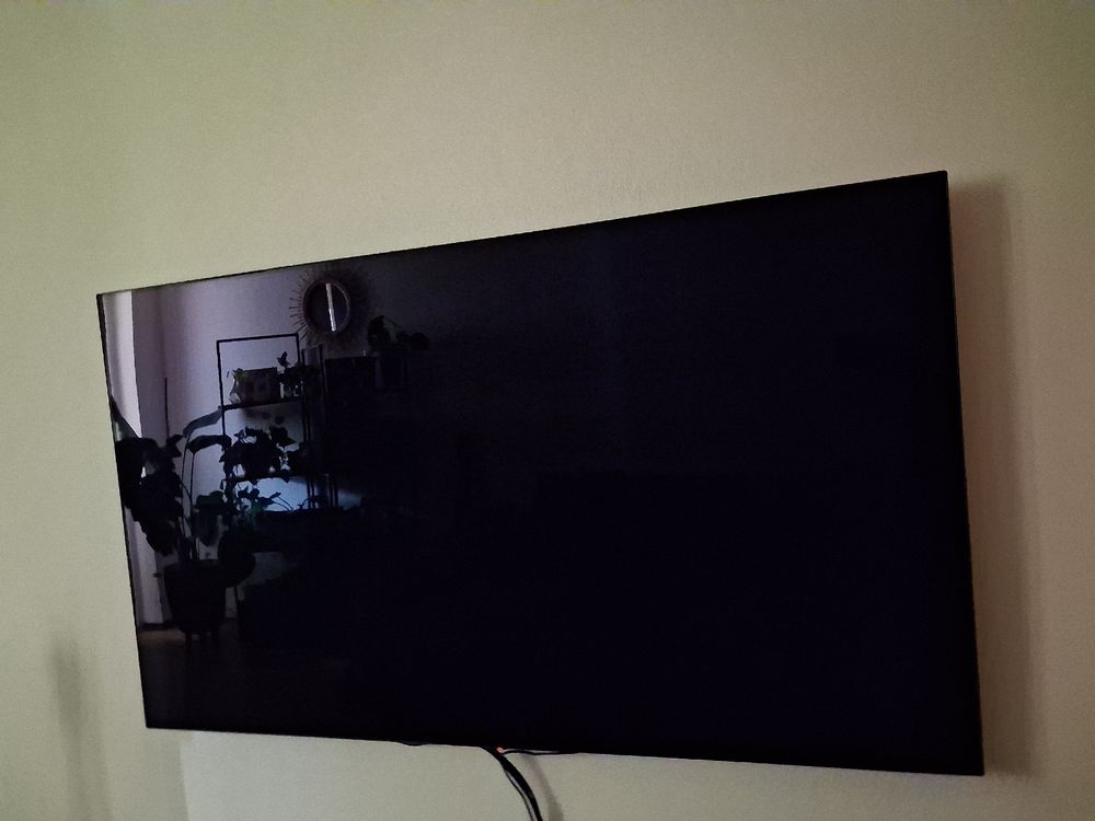 TV - LG OLED65C9, 65", OLED, 4K, 2019 (Gebraucht) in Zürich für CHF 490 ...