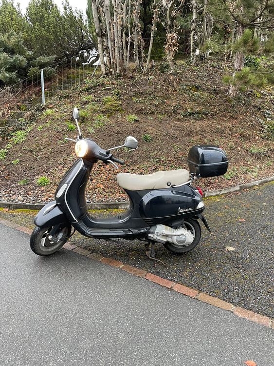 Vespa LX 125 ab 1.- | Kaufen auf Ricardo