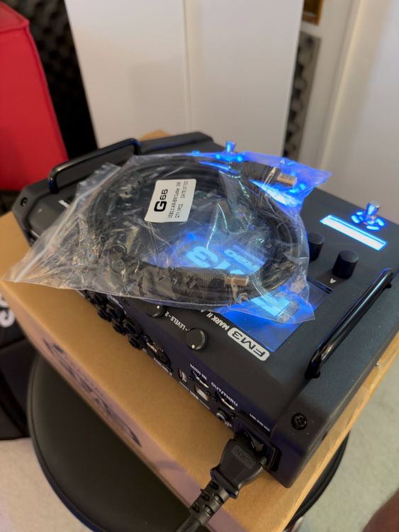 Fractal Audio FM3 (Gebraucht) in Zürich für CHF 1000 – mit Lieferung ...