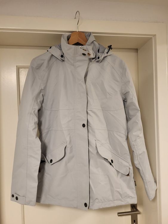 Rukka Regenjacke Damen, Gröse 38 (Gebraucht) in Rikon im Tösstal für ...