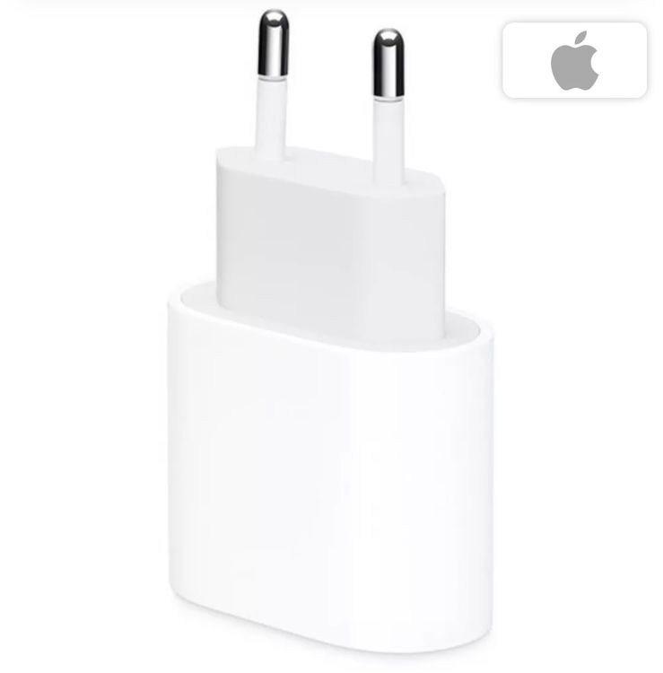 Chargeur USB-C 20W original Apple | Kaufen auf Ricardo Chargeur USB-C 20W original Apple | Kaufen auf Ricardo