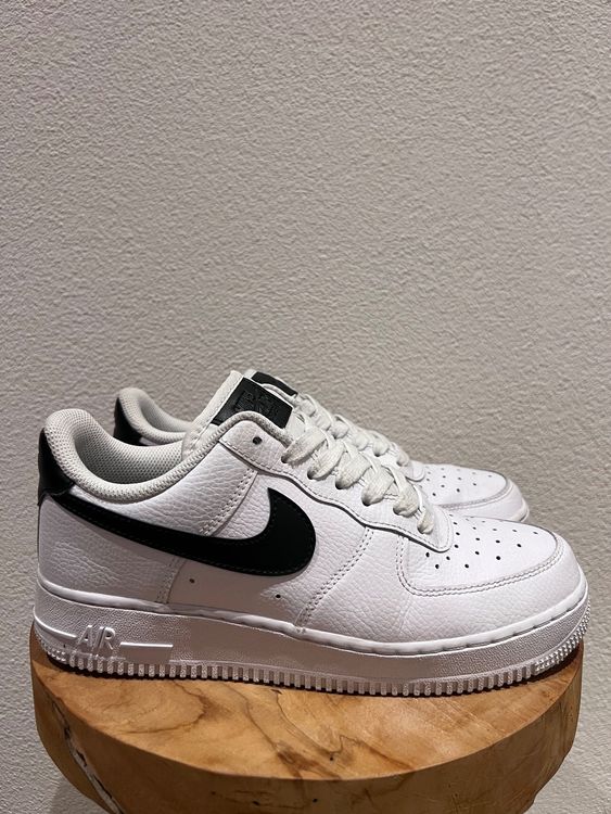 Nike Air Force 1 One 39 weiss classic vintage sneaker (Gebraucht) in ...